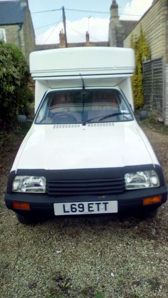 1994 Citroen c15 romahome .Hylo. | Peterborough, Cambridgeshire | Mobeo
